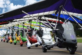 Revo – Light Sport Aircraft