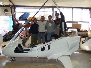 About Evolution Trikes