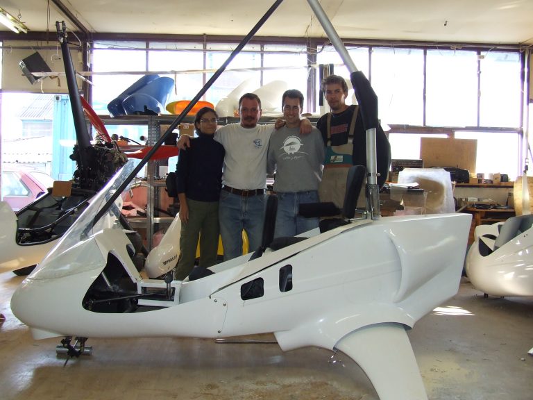 About Evolution Trikes