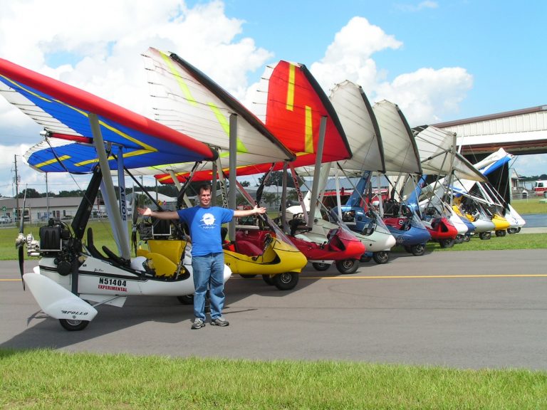 About Evolution Trikes