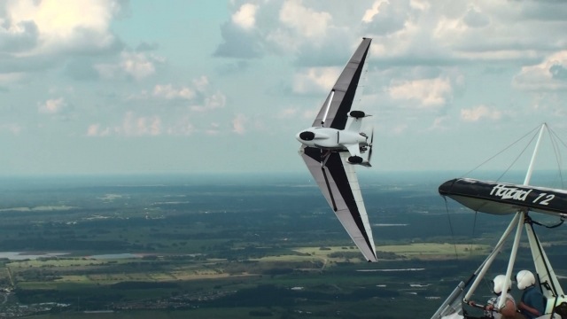 About Evolution Trikes