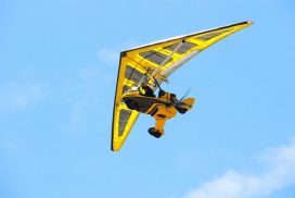 Revo – Light Sport Aircraft