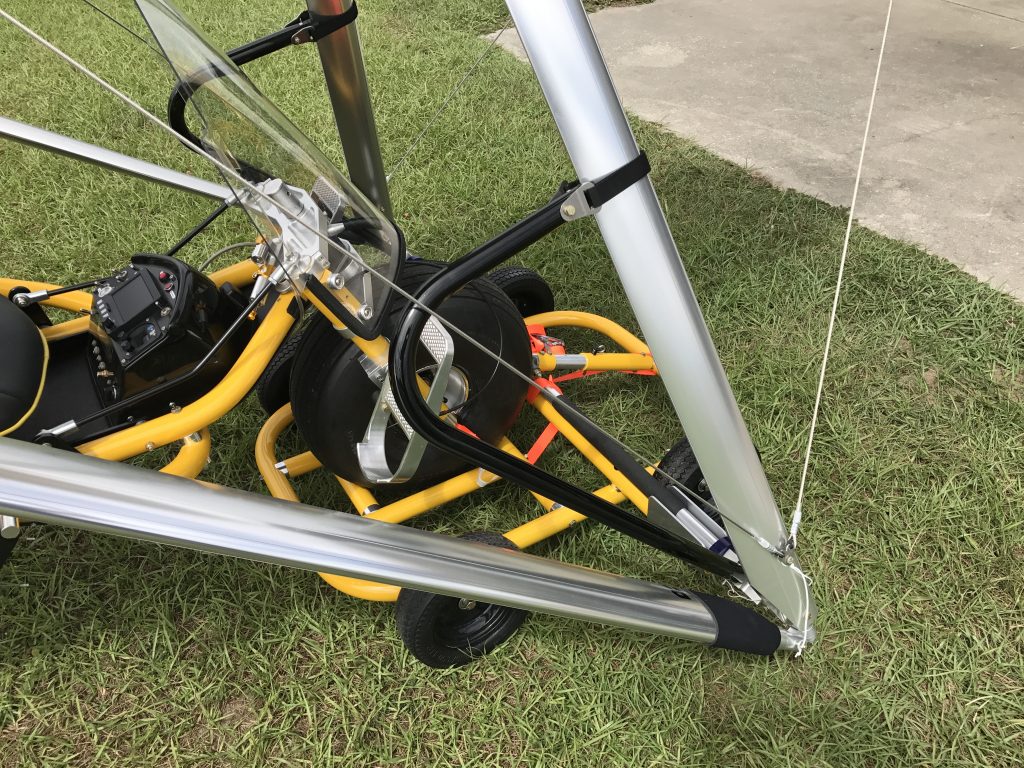 Revolt | Evolution Trikes