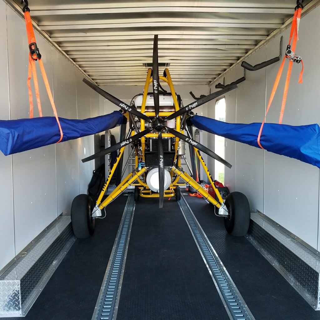 Revolt | Evolution Trikes