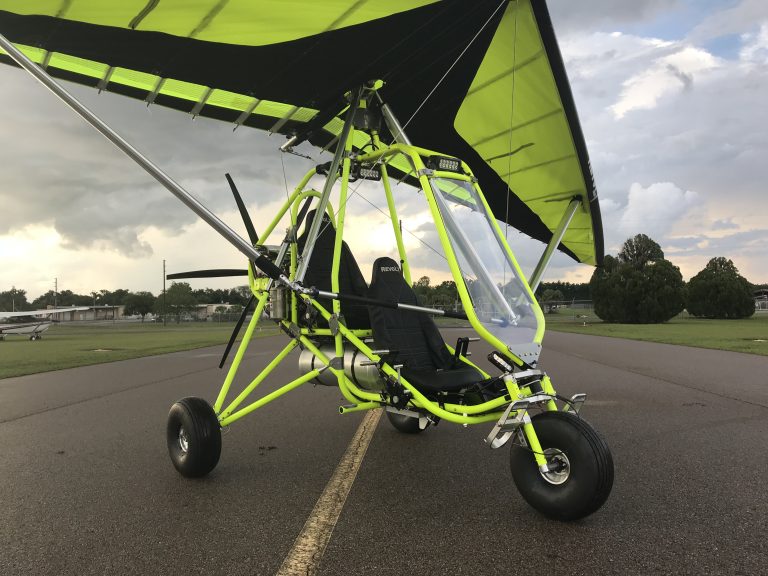 Revolt | Evolution Trikes