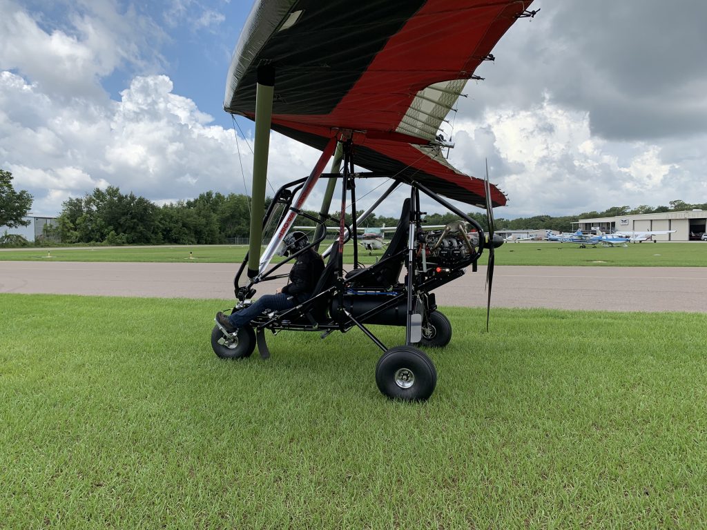 Revolt | Evolution Trikes