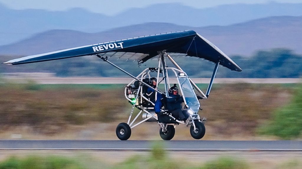 Revolt | Evolution Trikes