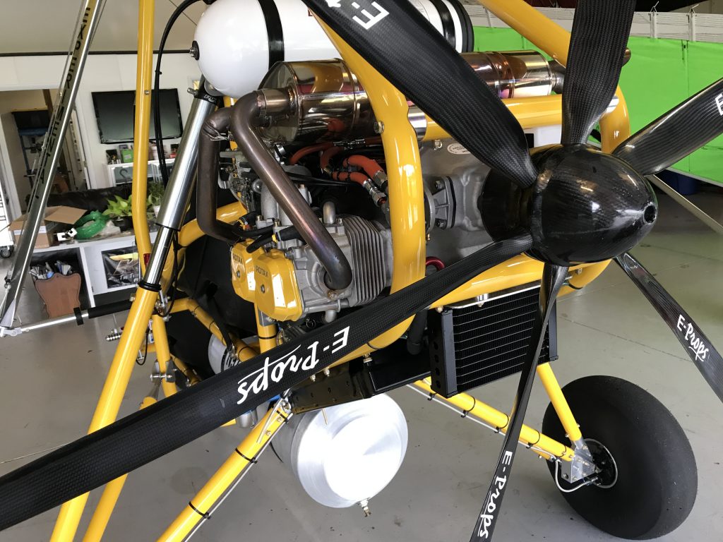 Revolt | Evolution Trikes